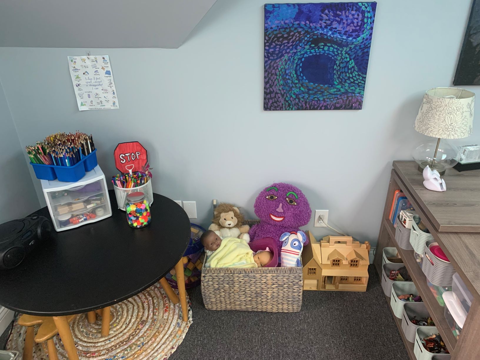 Services – Heal Your Mind Therapy & Consultation